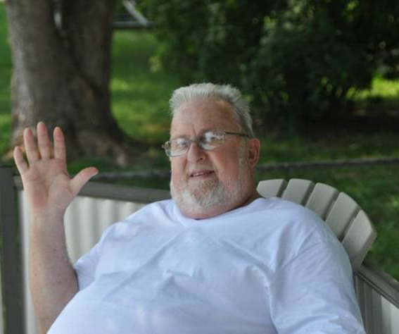 Missing Gary – elizabeth grace
